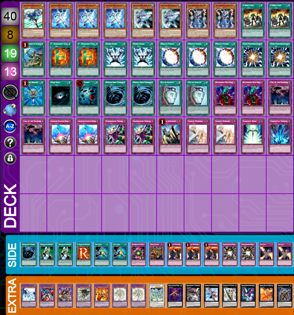 An Intro to REDU Format | Retro Reborn Circuit