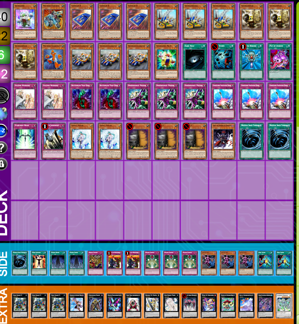 An Intro to REDU Format | Retro Reborn Circuit